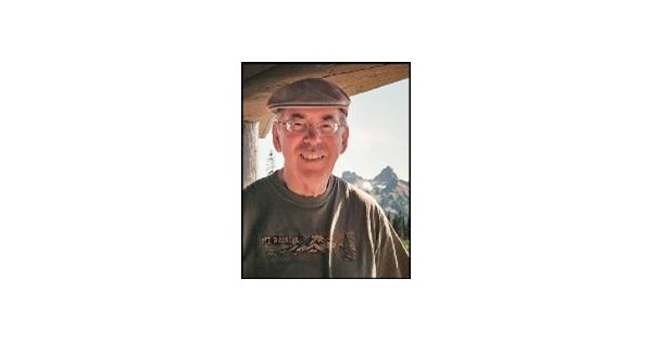 David Howard Obituary (1940 - 2022) - Vancouver, WA - The Columbian