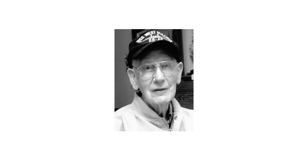 Edgar Johnson Obituary (2010) - Vancouver, WA - The Columbian
