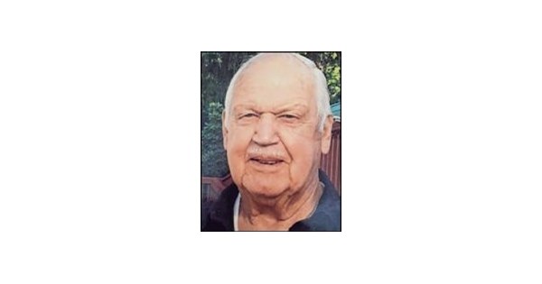 Gerald Johnson Obituary (1934 - 2024) - Vancouver, WA - The Columbian