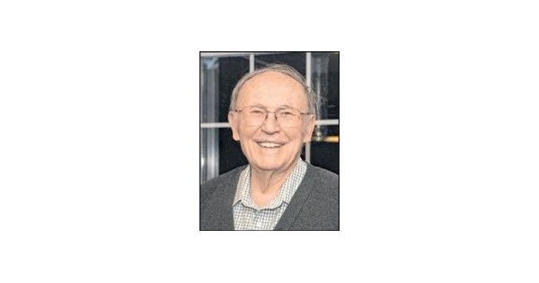FREDERICK DONALD KRAMER Obituary (2026) - Vancouver, WA - The Columbian