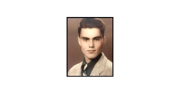 Robert Lafayette Obituary (1932 - 2020) - Vancouver, WA - The Columbian