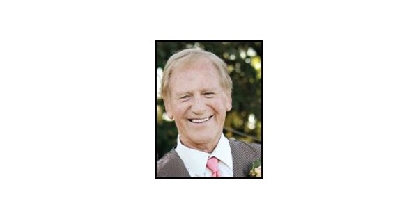 Donald Levin Obituary (1928 - 2020) - Vancouver, WA - The Columbian