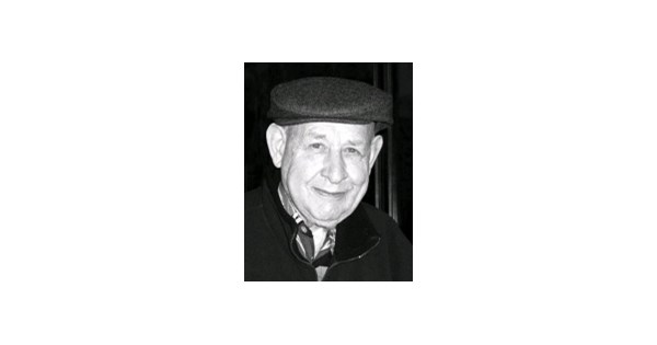 Myron Lewis Obituary (2011) - Vancouver, WA - The Columbian