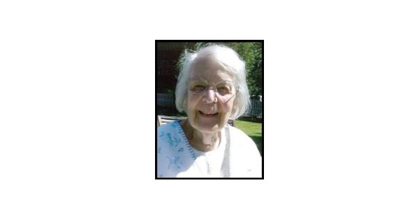 Lorene Lindsley Obituary (1929 - 2019) - Portland, WA - The Columbian