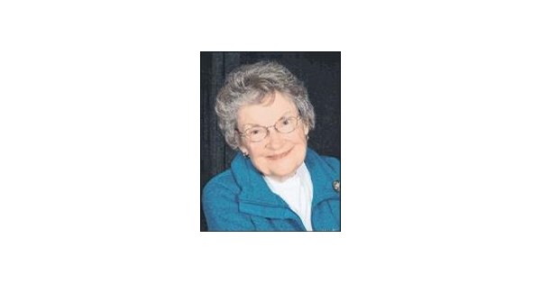 Donna Lucky Obituary (1931 - 2025) - Bonney Lake, WA - The Columbian