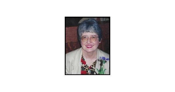 Shirley Martin Obituary (2020) - Portland, OR - The Columbian