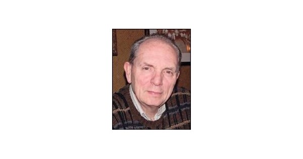 Gordon Mason Obituary (1939 - 2024) - Camas, WA - The Columbian