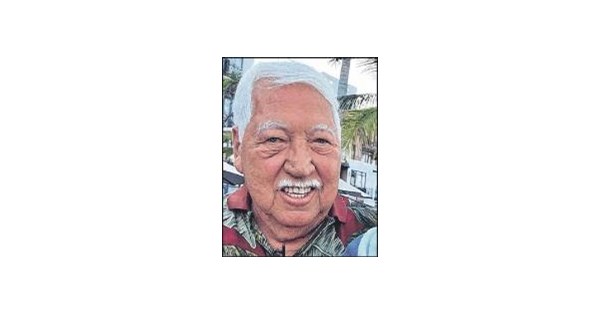 Robert McCafferty Obituary (1947 - 2025) - Ridgefield, WA - The Columbian