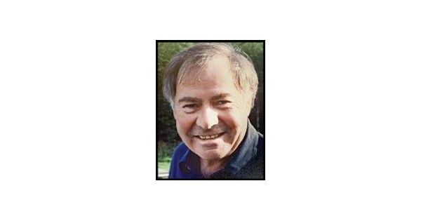 Robert McCombs Obituary (1940 - 2023) - Vancouver, WA - The Columbian