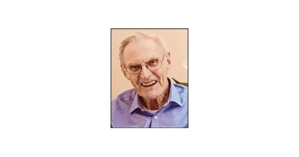 Gerald McGee Obituary (2019) - -, OR - The Columbian