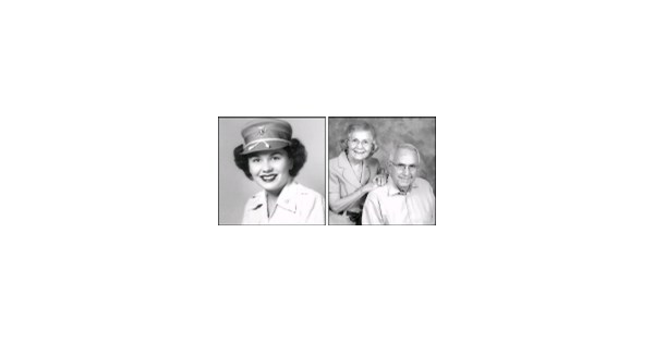 Betty McIntyre Obituary (2010) - Vancouver, WA - The Columbian