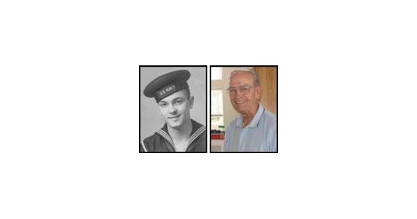 William McVay Obituary (1925 - 2023) - Vancouver, WA - The Columbian