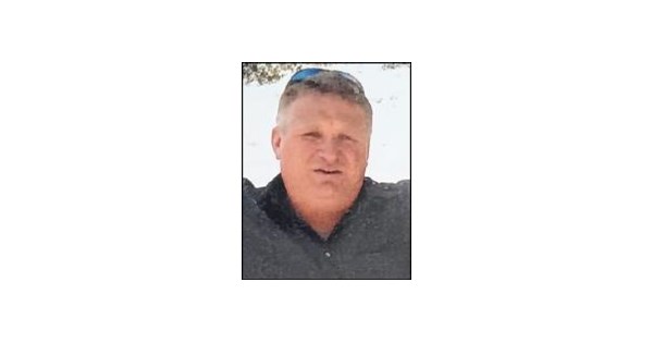 Frank Mildenberger Obituary (1961 - 2025) - Vancouver, WA - The Columbian