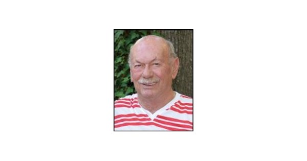Darrell Moore Obituary (1939 - 2020) - Legacy Remembers