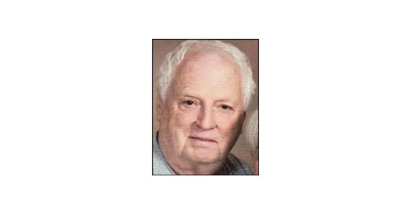 Fred Neth Obituary (1941 - 2023) - Vancouver, WA - The Columbian