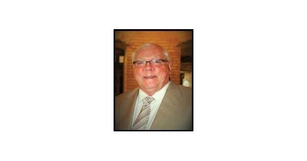 Ronald Nielsen Obituary (1941 - 2020) - Legacy Remembers