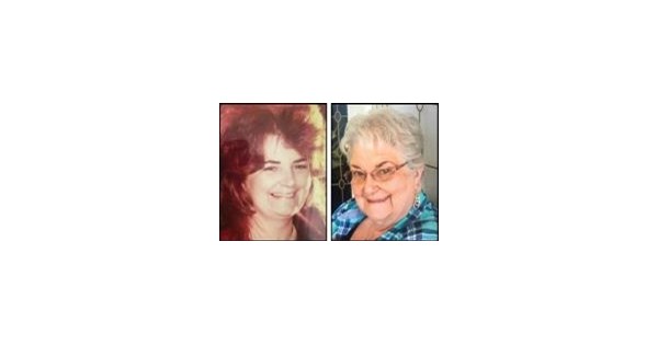 Patsy Olney Obituary (1940 - 2021) - Vancouver, WA - The Columbian