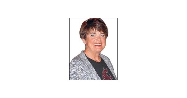 Barbara Olson Obituary (1946 - 2025) - Spokane, WA - The Columbian