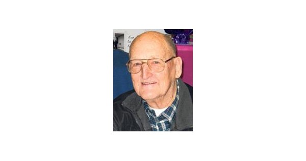 John Palmer Obituary (1918 - 2016) - Battle Ground, WA - The Columbian