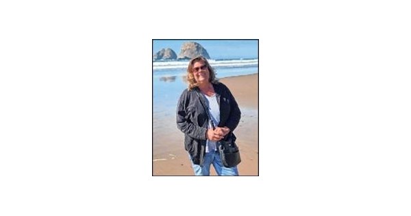Mary Parsons Obituary (1954 - 2024) - Vancouver, WA - The Columbian