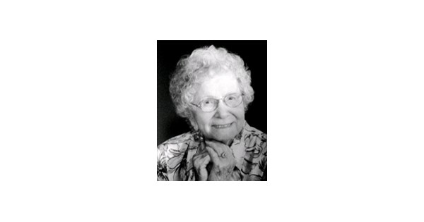 Martha Paulson Obituary (1916 - 2013) - VANCOUVER, WA - The Columbian
