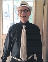 William Proudfoot Obituary (2018) - Vancouver, WA - The Columbian