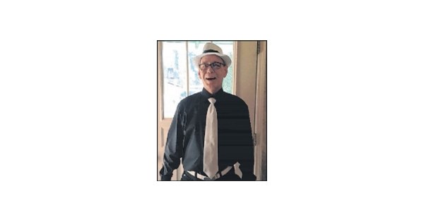 William Proudfoot Obituary (2018) - Vancouver, WA - The Columbian