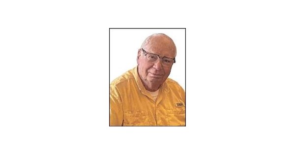 Edward Rankin Obituary (2025) - Vancouver, WA - The Columbian