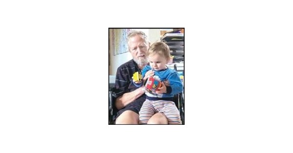 Danny Raphael Obituary (1952 - 2023) - Vancouver, WA - The Columbian
