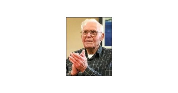 Floyd Ray Obituary (2022) - Vancouver, WA - The Columbian