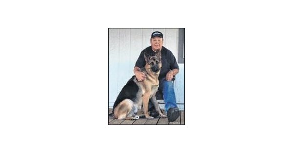 Ronald Schmid Obituary (1944 - 2026) - Brush Prairie, WA - The Columbian