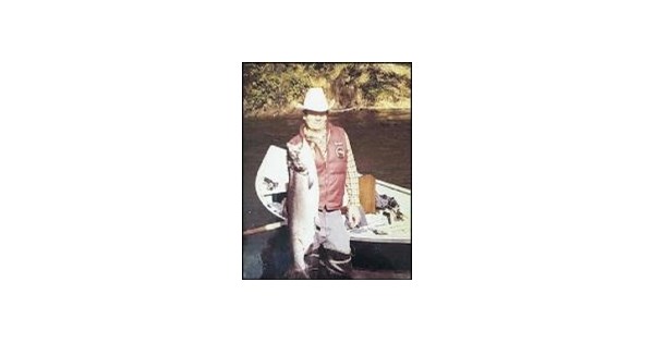 Robert Scruggs Obituary (2024) - Vancouver, WA - The Columbian