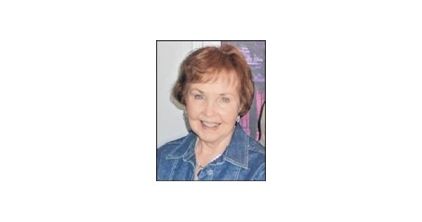 Barbara Shuford Obituary (1931 - 2020) - Vancouver, WA - The Columbian