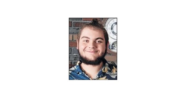 Sean Stilwell Obituary (1998 - 2020) - Legacy Remembers