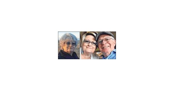 Sherrie Stockton Obituary (1947 - 2023) - Vancouver, WA - The Columbian