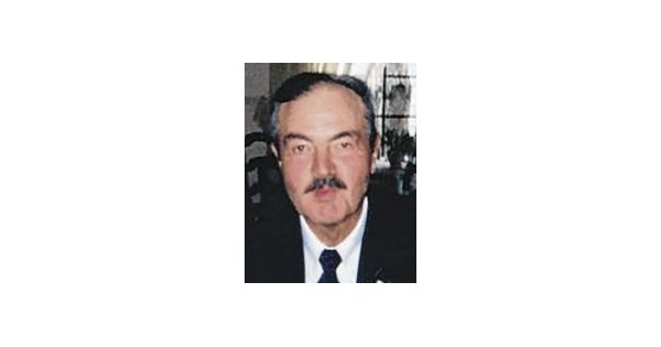 Milton Stokke Obituary (2018) - Battle Ground, WA - The Columbian
