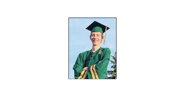 Cameron Taylor Obituary (2022) - Vancouver, WA - The Columbian