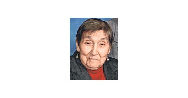 Julia Temme Obituary (2017) - Vancouver, WA - The Columbian