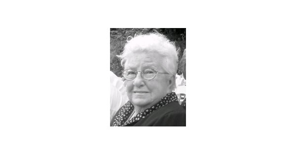 Irene Terry Obituary (2009) - Vancouver, WA - The Columbian