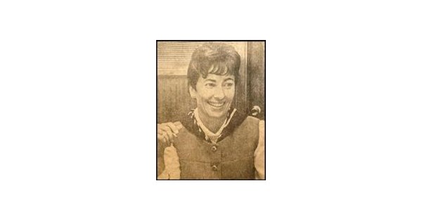 Donna Thompson Obituary (1930 - 2023) - Vancouver, OR - The Columbian