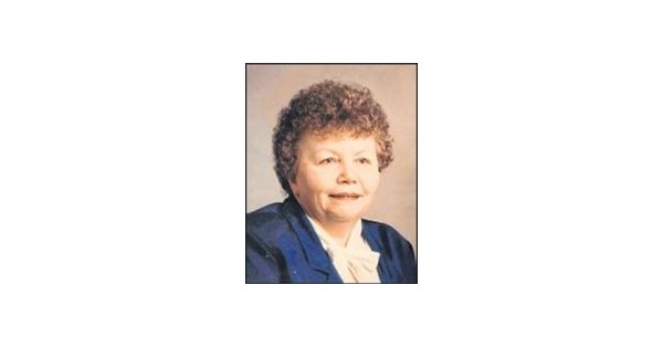Mary Tribe Obituary (1933 - 2026) - Vancouver, WA - The Columbian