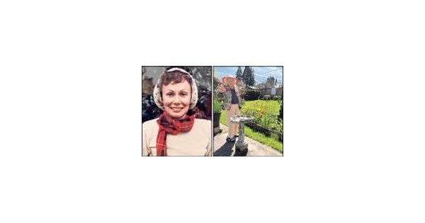 JOAN TURNER Obituary (1943 - 2023) - Vancouver, WA - The Columbian