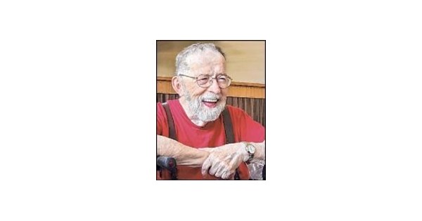 Doug Ness Obituary (2025) - Vancouver, WA - The Columbian