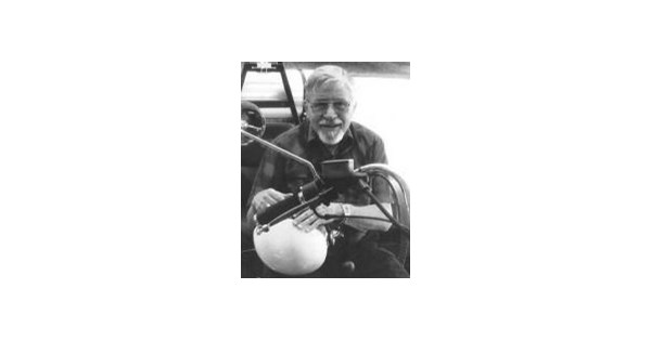 Victor Voltz Obituary (2016) - Vancouver, WA - The Columbian