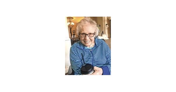 Marilyn Warman Obituary (1930 - 2018) - Vancouver, WA - The Columbian