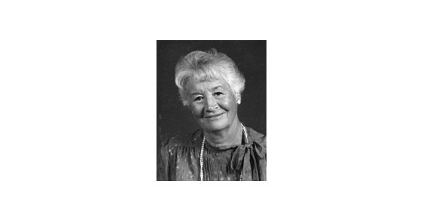 Jean Wilson Obituary (2013) - Vancouver, WA - The Columbian