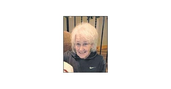 Patricia Woodman Obituary (1945 - 2026) - Washouga, WA - The Columbian