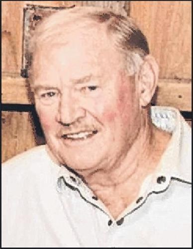 Duane Dewey Obituary (1944 - 2025) - Glenwood, WA - The Columbian