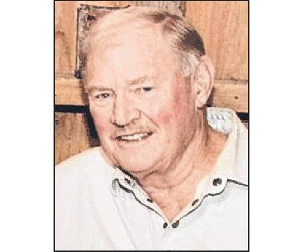 Duane Dewey Obituary (1944 - 2025) - Glenwood, WA - The Columbian