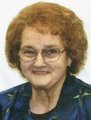 Clara Meister Obituary (2017) - Columbus, NE - The Columbus Telegram